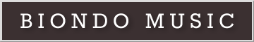 Biondo Music